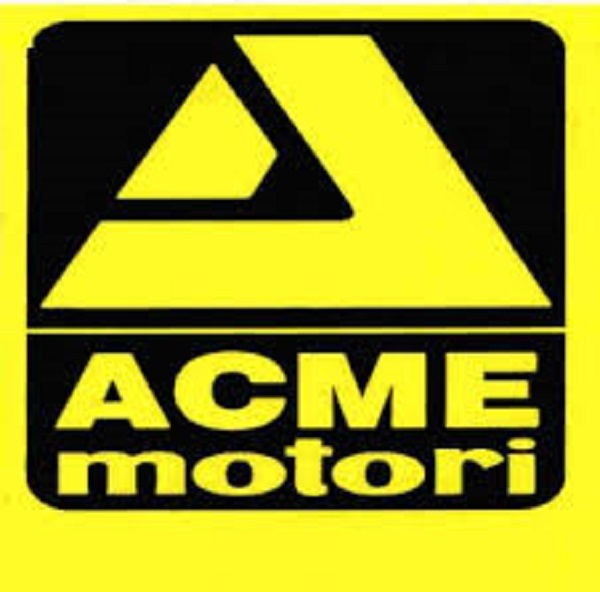 ACME MOTOR AL 215 - Spaceheaters - Cial Nettbutikk