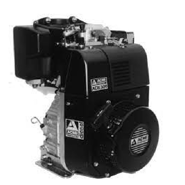 Acme motor ADX 370 - Spaceheaters - Cial Nettbutikk