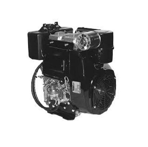 Ruggerini MD170 - Spaceheaters - Cial Nettbutikk