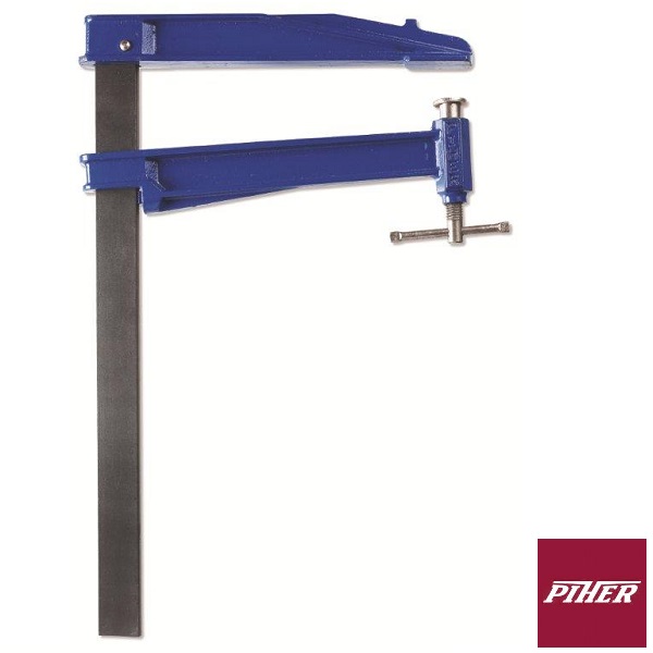 Piher - 100 x 30 - Spaceheaters - Cial Nettbutikk