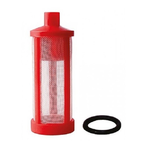 Filtersett til Danfoss oljepumpe - Spaceheaters - Cial Nettbutikk