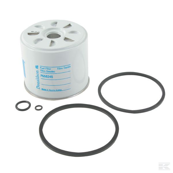 Diesel Filter - Spaceheaters - Cial Nettbutikk