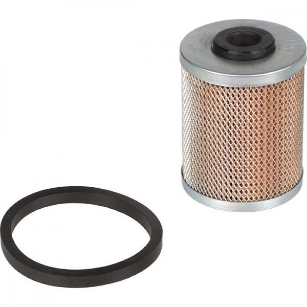 Diesel insats filter for tank. - Spaceheaters - Cial Nettbutikk