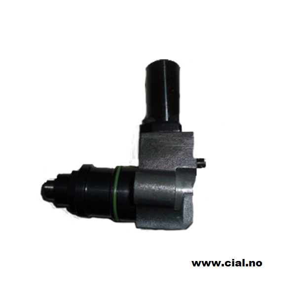 Pumpe -Dyse Lombardini Focs - Spaceheaters - Cial Nettbutikk