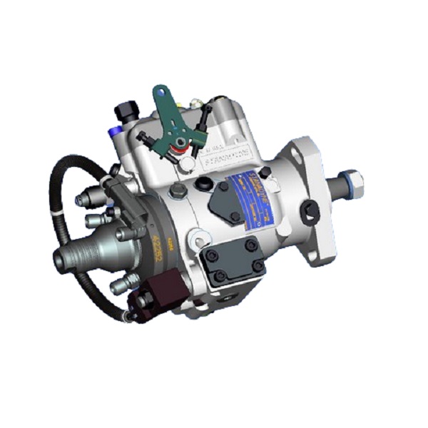 Diesel innsprøytings pumpe Kohler - Spaceheaters - Cial Nettbutikk