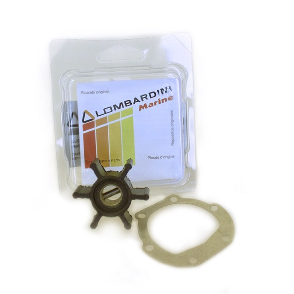 Impeller - Spaceheaters - Cial Nettbutikk