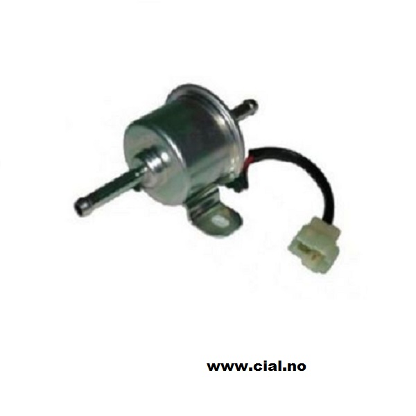 Fødepumpe - Spaceheaters - Cial Nettbutikk