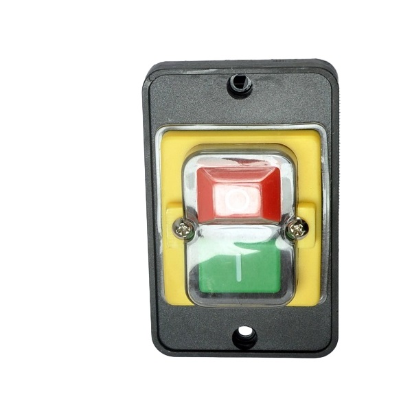 Scheppach Bryter - Spaceheaters - Cial Nettbutikk