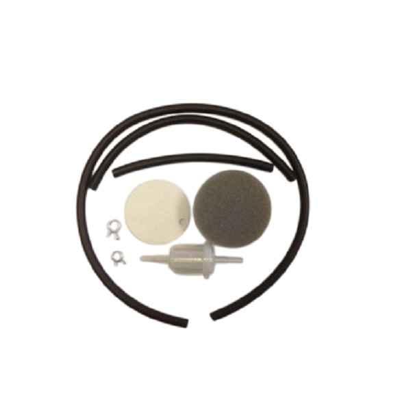 Spaceheater Filtersett til Pro 25 og 22 CIH - Spaceheaters - Cial Nettbutikk