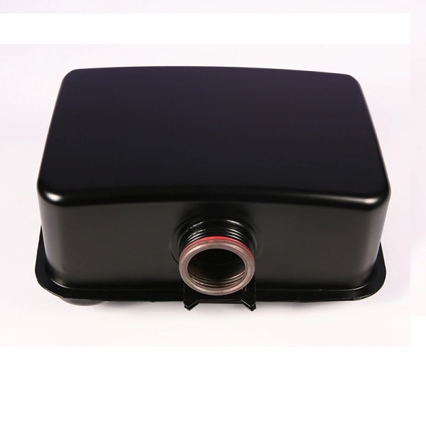 Compl.Fuel tank Yanmar L100 - Spaceheaters - Cial Nettbutikk