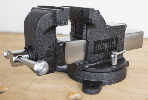 Scheppach skrustikke V150P - Spaceheaters - Cial Nettbutikk